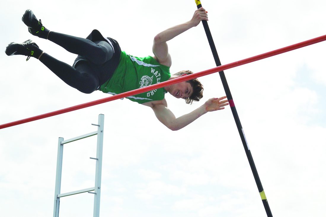 Morgan’s Don Marks track invitational slated for Saturday | News ...